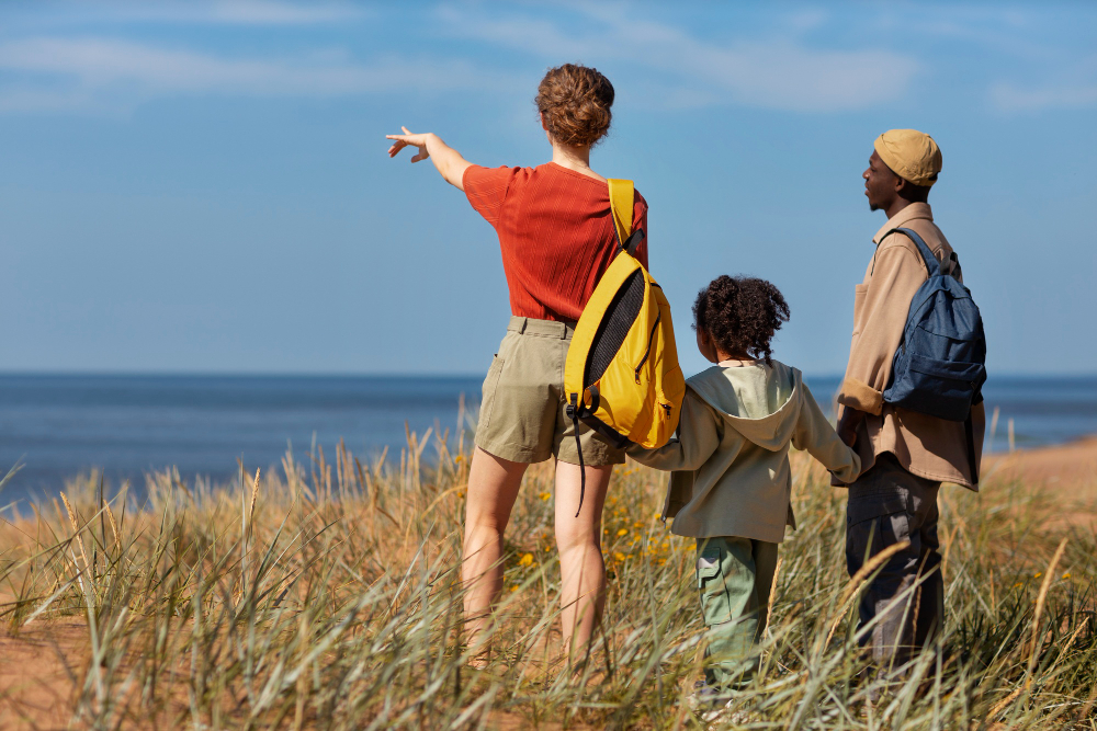 Visitar Escocia con niños: Actividades y lugares para toda la familia